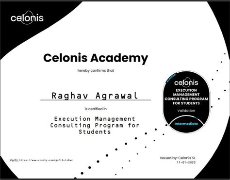 Raghav Agrawal On Linkedin Connections Opportunity Mining Processmining Taniadas