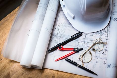O Que São Projetos De Engenharia Civil