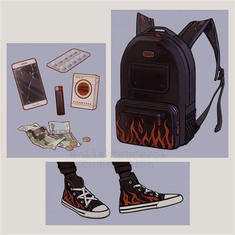 Misha On X Art Sketchbook Character Art Aesthetic Art