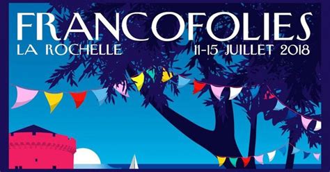 La Fondation VINCI Autoroutes Partenaire Des Francofolies Pour