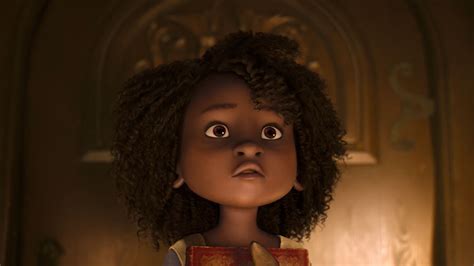 انیمیشن هیولای دریا دوبله فارسی The Sea Beast تماشا و دانلود دیجیتون