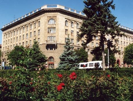 伏尔加格勒国立医科大学Волгоградский государственный медицинский универси