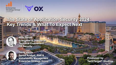 David Vance On Linkedin Applicationsecurity Appsec Aspm Softwaresupplychainsecurity Blackhat…