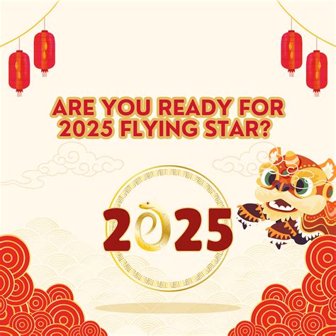 Flying Star Feng Shui 2025 A Comprehensive Guide For Your Home And