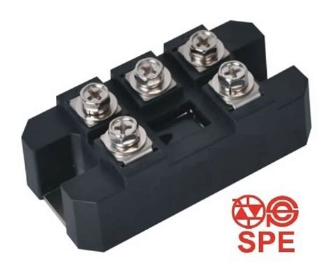 Bridge Rectifier Isolated Based Diode Rectifier Cg Alternator