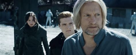 Katniss Three Finger Salute Meme