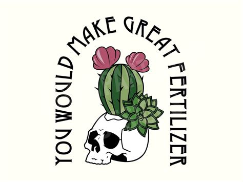 Dark Humor Svg Funny Svg Funny Plant Svg Snarky Svg Funny Garden Svg Garden Svg Gardener