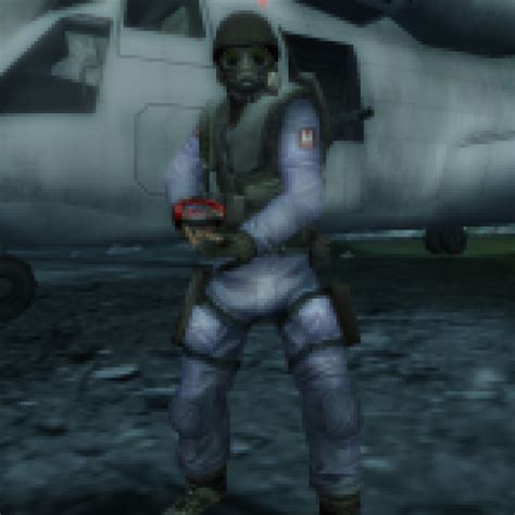 Counter Strike Sas Pack Male Player Models Ut2004 Warehouse Порт модели бойца