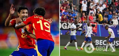 Іспанія Франція футбол де дивитися прямий ефір в Україні онлайн трансляція безкоштовно 5