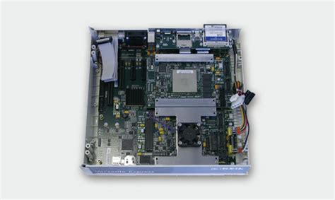 Arm® Versatile™ Express ファミリ Arm社純正 開発ツール 製品 Dtsインサイト