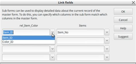 Base Nm Many To Many Relationships Between Two Tables Using