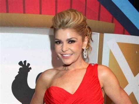 Itatí Cantoral Habla Por Primera Vez De Su Contagio De Covid 19