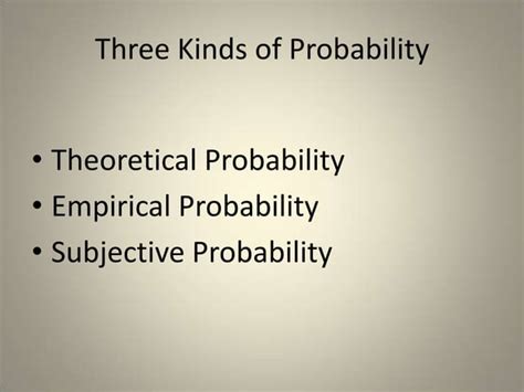 115 Probability With Fundamental Counting Principles Permutation And