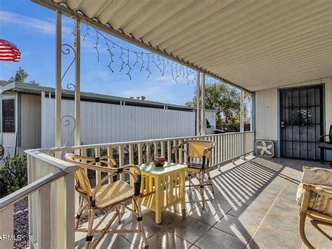 8600 E Broadway Rd Lot 169 Mesa Az 85208 Mls 6655227 Zillow