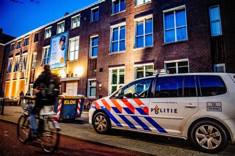 Onderzoek Aanpak Huiselijk Geweld In Rotterdam Is Gebrekkig Nrc