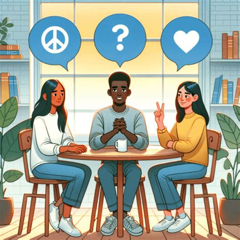 noor baig on linkedin embracing conflict turning disagreements into