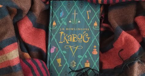 Ikabog J K Rowling