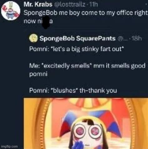 We Have To Kill Him Now 😔 Repost Because Automod Thought It Was