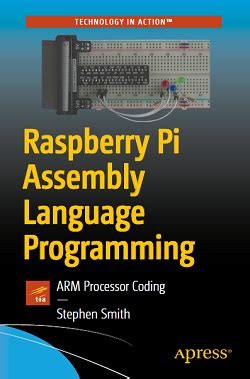 Raspberry Pi Assembly Language Programming WOW EBook