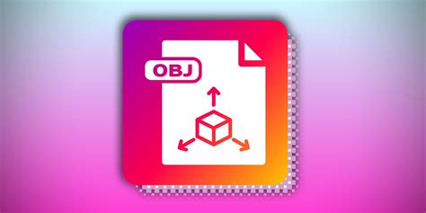 What Is An Obj File And How Do You Use It