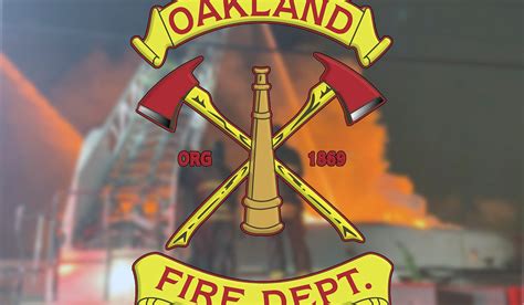Oakland Rv Fire Impacting Traffic On High Street Kron4