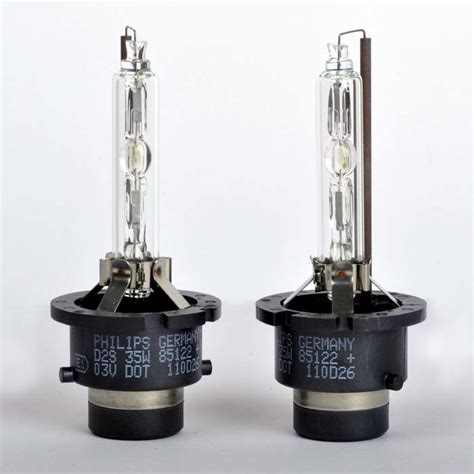 Genuine Philips Oem Hid Headlight Bulb D2s China Hid Bulb And Hid
