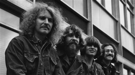 Creedence Clearwater Revival Creedence Clearwater Revival Photo