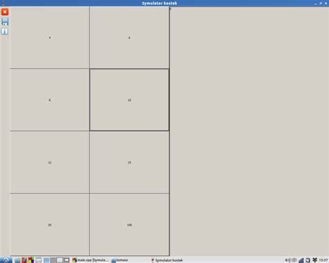 C11 C Wxwidgets How To Centre Toolbar Icons Using Wxtoolbar On
