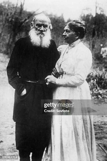 Sophia Tolstoy Photos And Premium High Res Pictures Getty Images
