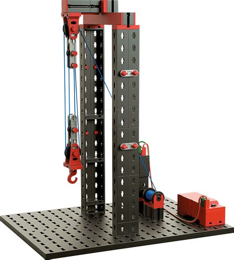 FISCHER 536622: Mechanic+Static2 chez reichelt elektronik