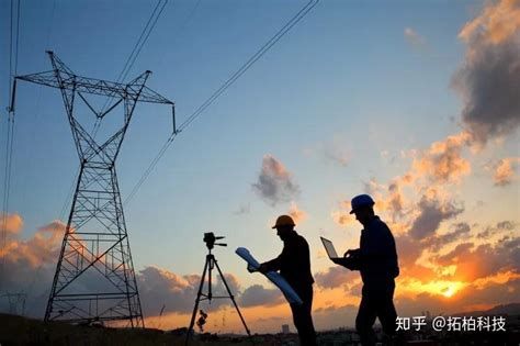 国网系统首个18ghz电力无线专网县域全覆盖 知乎