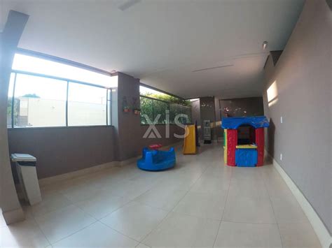 Solar dos Nobres m² Apartamento Setor Bueno Goiânia