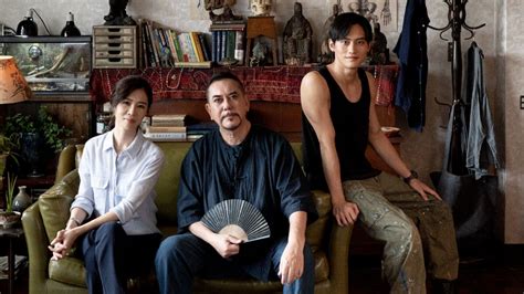 【金鐘57】謝盈萱金鐘發威《俗女2》、《四樓的天堂》雙料入圍視后！解析2個角色詮釋40大齡女子不同困境 Bellatw儂儂
