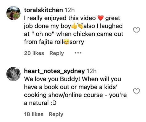 Jamie Olivers Son Buddy 12 Leaves Viewers In Hysterics With Kitchen