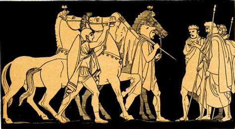 15 Helden Des Trojanischen Krieges Hippocrates Guild