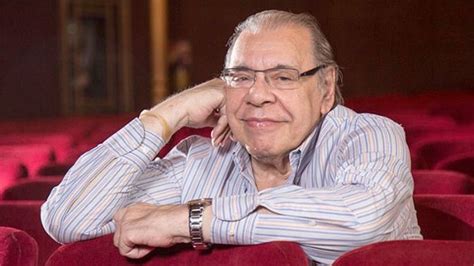 Murió Enrique Pinti A Los 82 Años De Edad