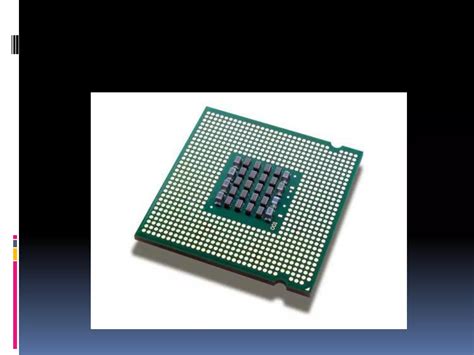 Internal Components Technical Pptx