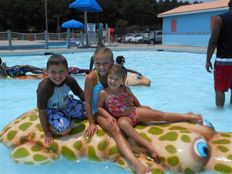 Water Park Fun Facts