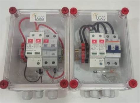 Havells Acdb Dcdb 66 At Best Price In Ahmedabad Id 24519397312