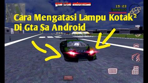 Download Mod Lampu Sen Gta Sa Android Gta San Andreas N A P Real