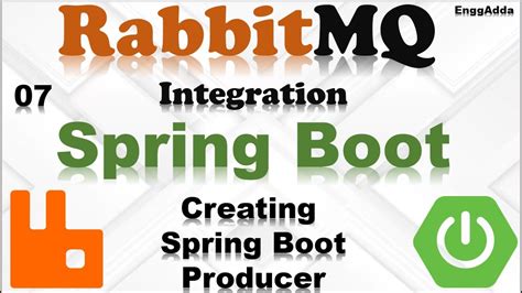 spring boot rabbitmq developing spring boot producer rabbit mq