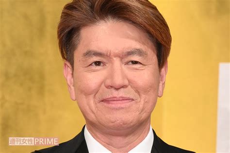 ヒロミ「また干されるよ」共演番組で小泉孝太郎に「もう辞めるか？」のボヤキ、視聴者が忘れないヤンチャ時代 週刊女性prime