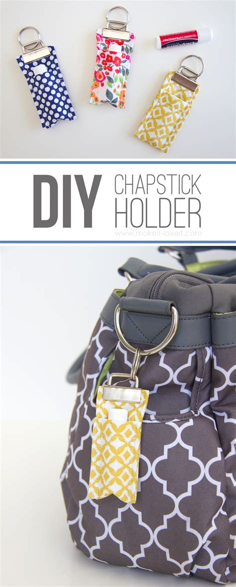 Cute And Creative Fabric Stash Busting Projects