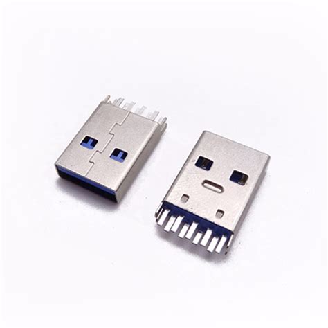 USB 3 0公头 180度立插A公 夹板式9P公头 可直插可夹板 奥飞诺科技有限公司 防水TYPE C母座 沉板TYPE C母座 MICRO防水母座