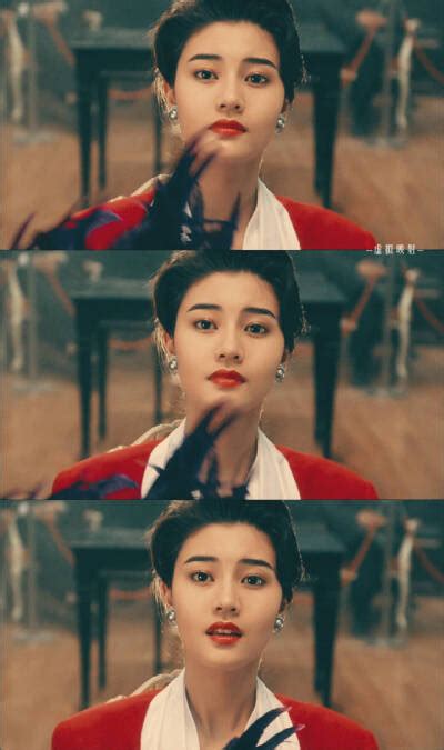 李嘉欣 天剑绝刀之独孤九剑 高清图片，堆糖，美图壁纸兴趣社区