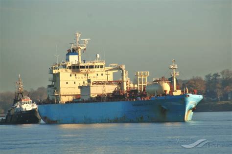 Navigator Galaxy Lpg Tanker Details And Current Position Imo