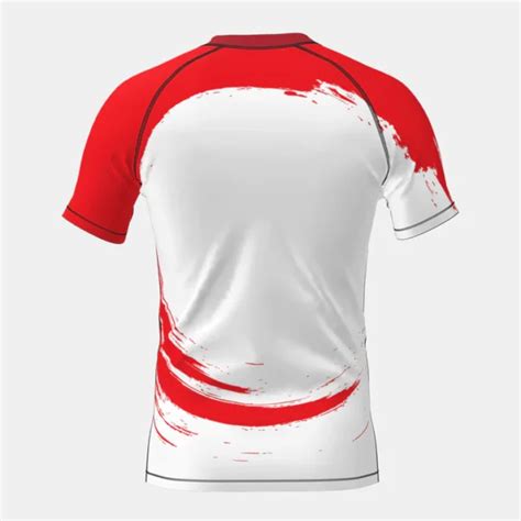Mens Rash Guard Short Sleeve Design 9 Rashguards Ph