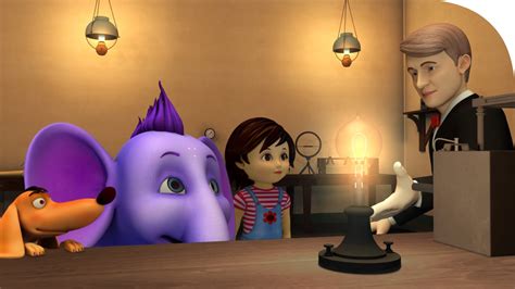 Appus World Tv Series