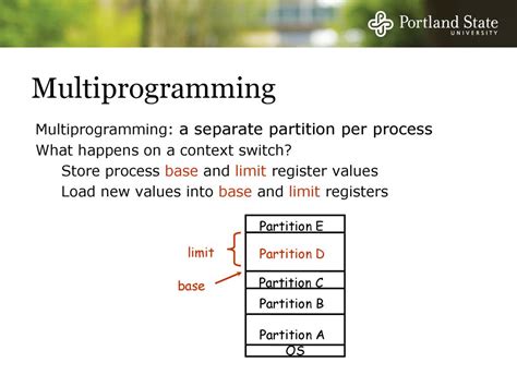 Cs399 New Beginnings Jonathan Walpole Ppt Download
