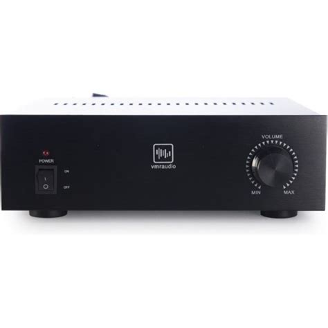 potencia vmr audio store 6 link mario gomez
